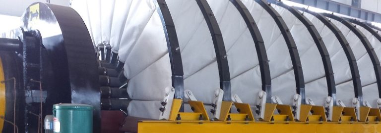 Iron Ore Filters