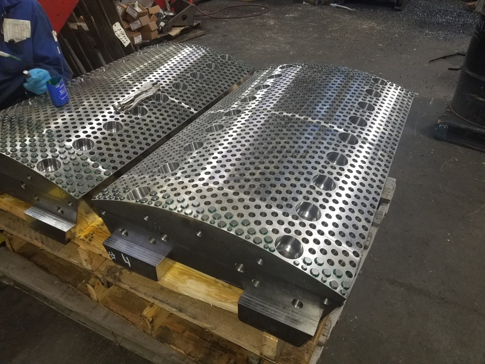 High-Pressure Grinding Rolls | HPGR Manufacturers